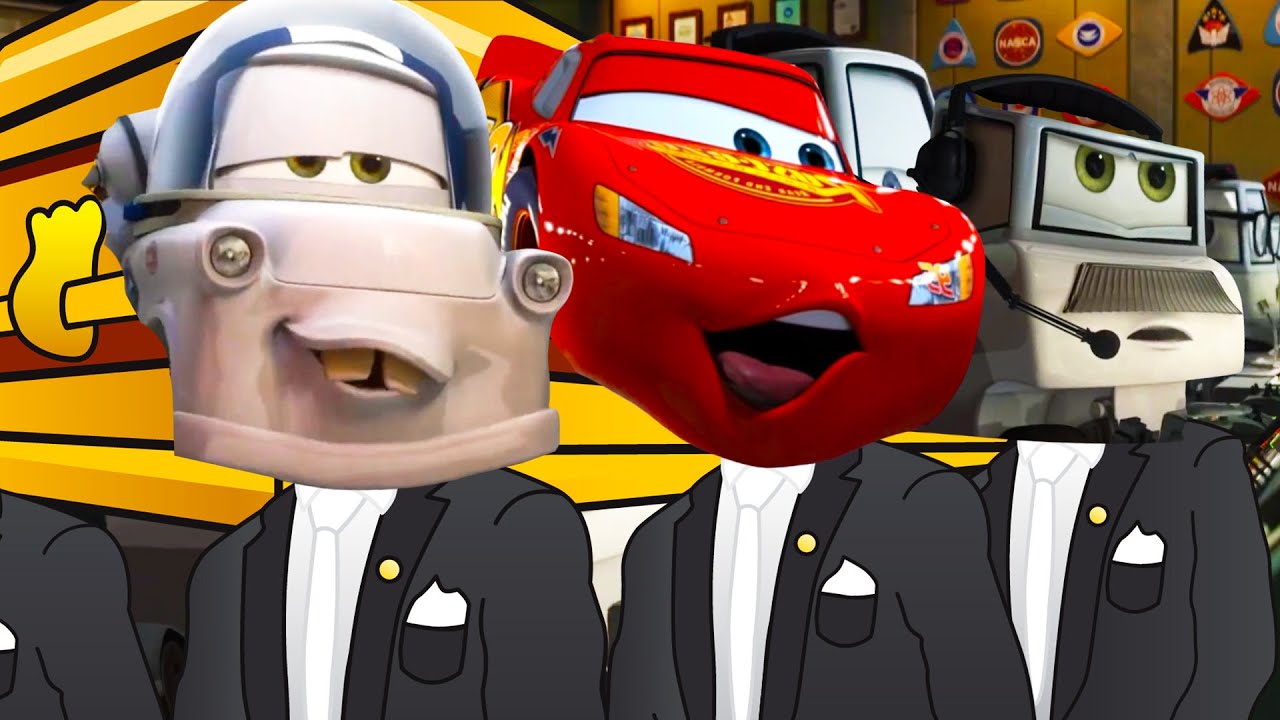 Cars #51 - Coffin Dance Song (COVER) - YouTube