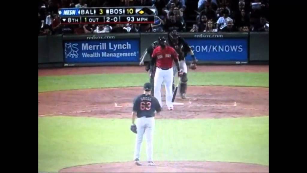 Baseball Brawls - YouTube