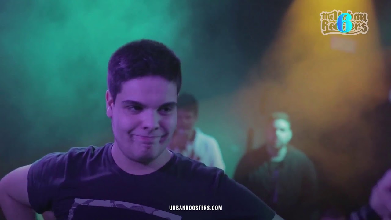 Top 10 Raperos de España - El Olimpo Español - YouTube