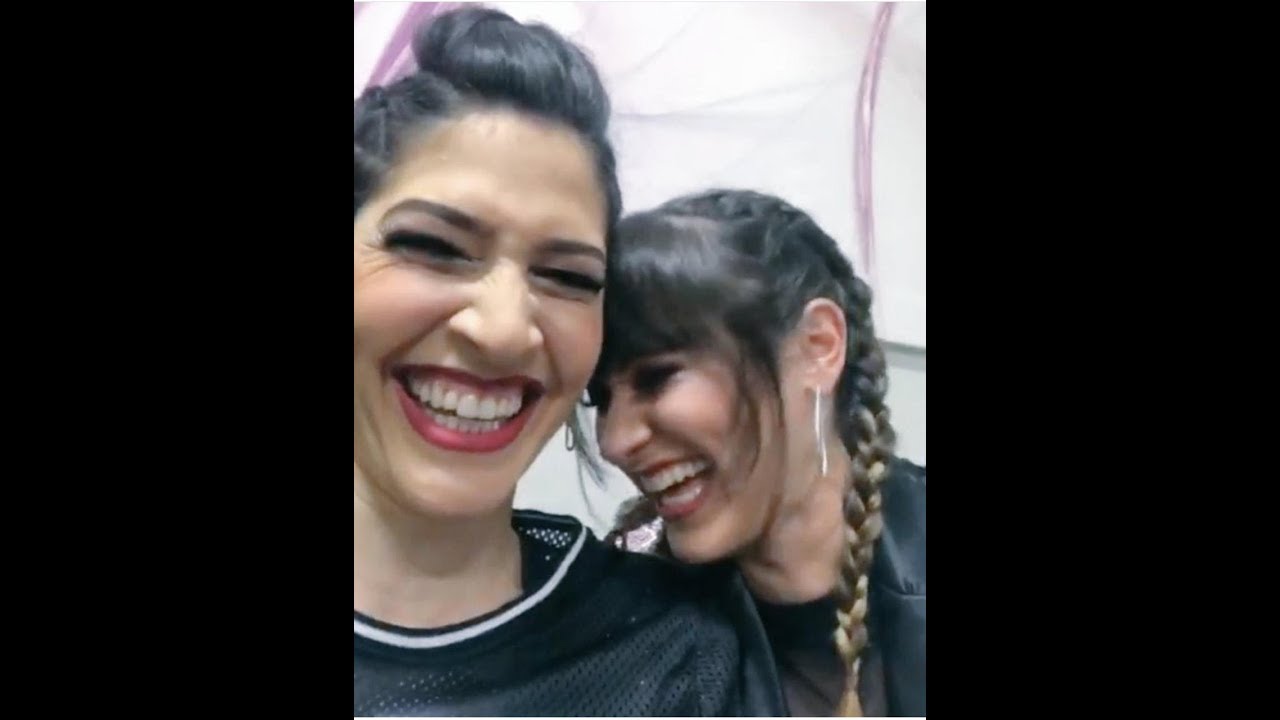 HA ASH Facebook Live - Tampico 2019 - YouTube