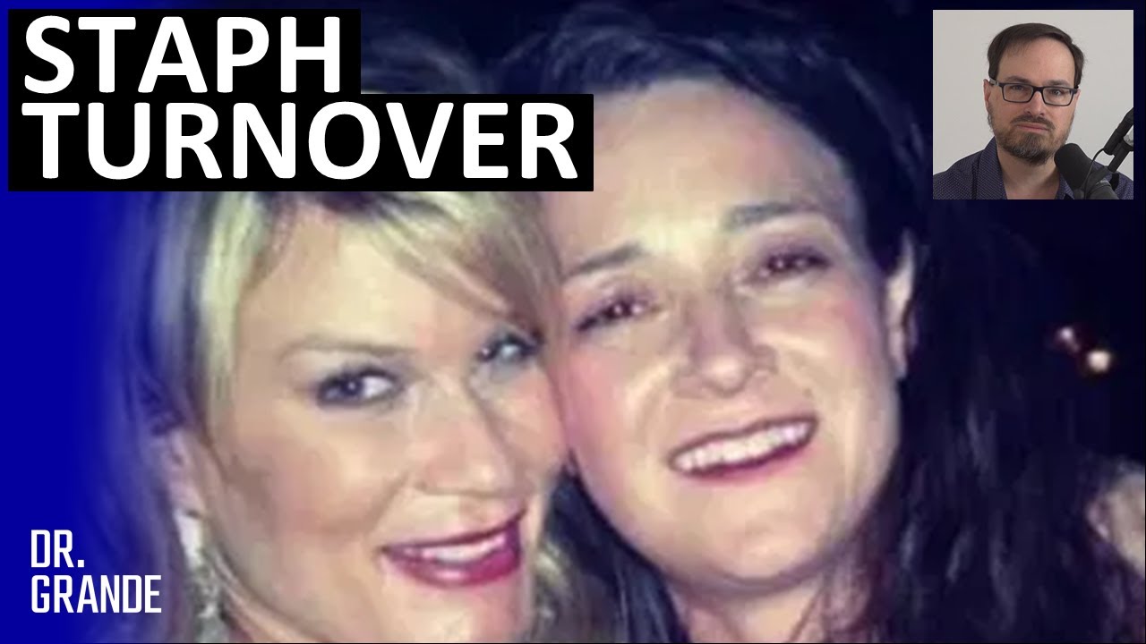 Woman Orders VRSA Bacteria on Dark Web to Gain Custody of Roommate's ...