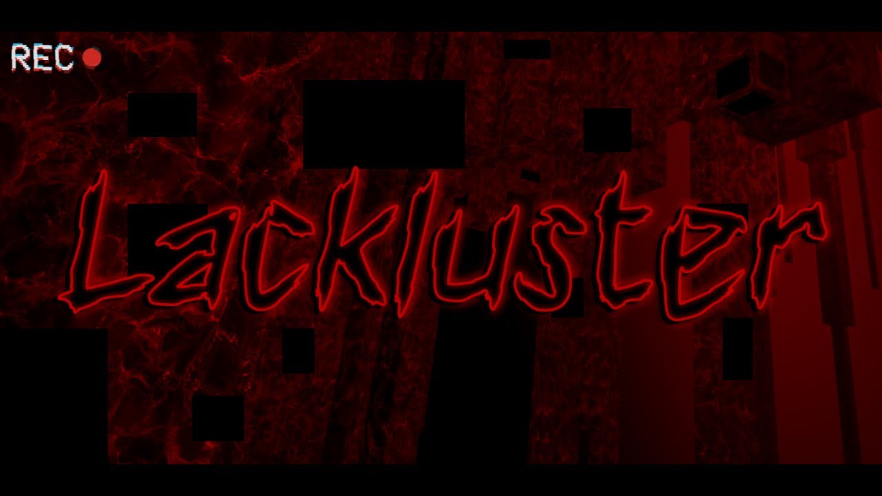 Lackluster [Tier 14] - Completion - YouTube