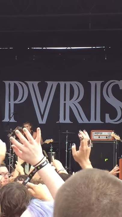 My House- Pvris - YouTube