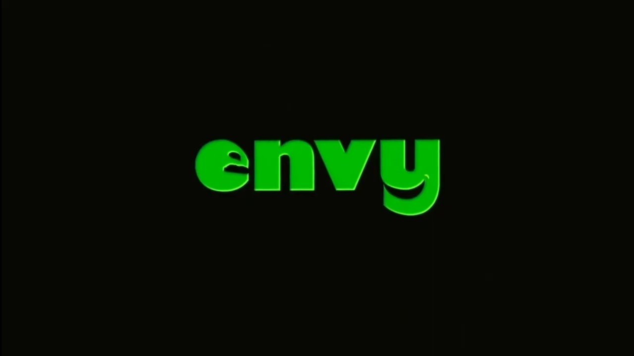 Envy (2004) "Theatrical Trailer" - YouTube