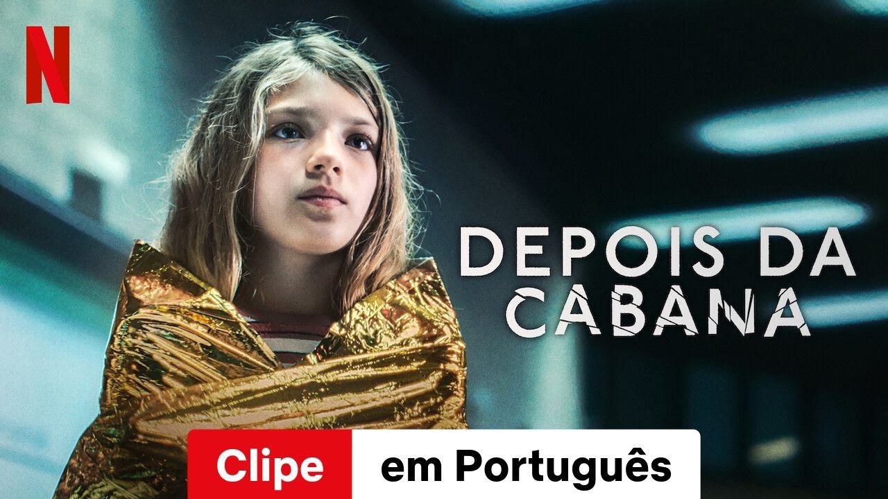 Depois da Cabana (Clipe) | Trailer em Português | Netflix - YouTube