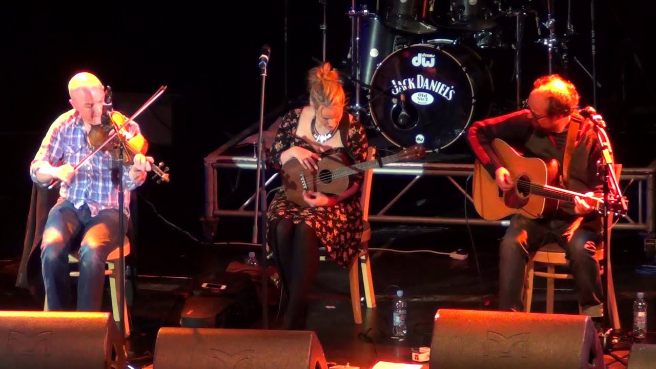 Heidi Talbot@Butlins Big Folk Weekend 2012 - YouTube