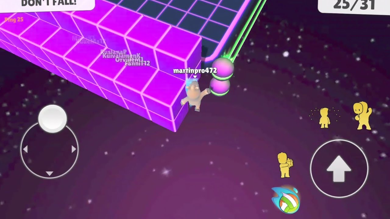 Mastering clutching with a map that helps (click on the video it worth ...