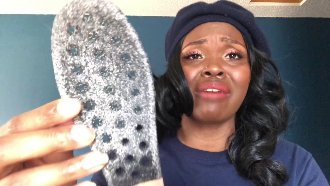 The Shappy File Holy Coarse Foot File | My Feet Be Dry Y'all ...