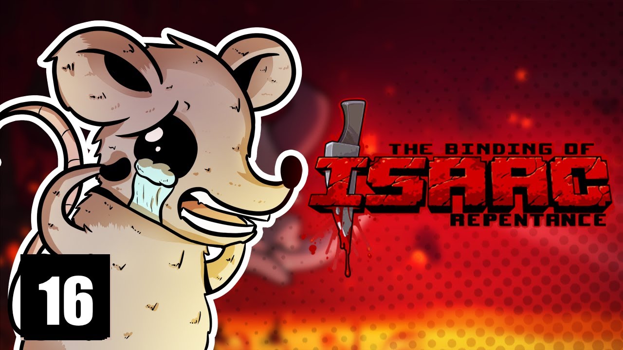 Tainted Eden vs Beast- Binding of Isaac - YouTube