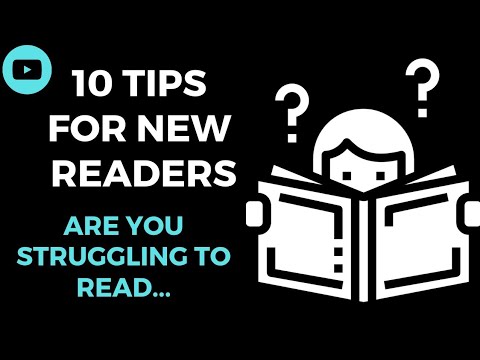 10 Tips for Highly Effective Readers: Strategies for Developing Your ...
