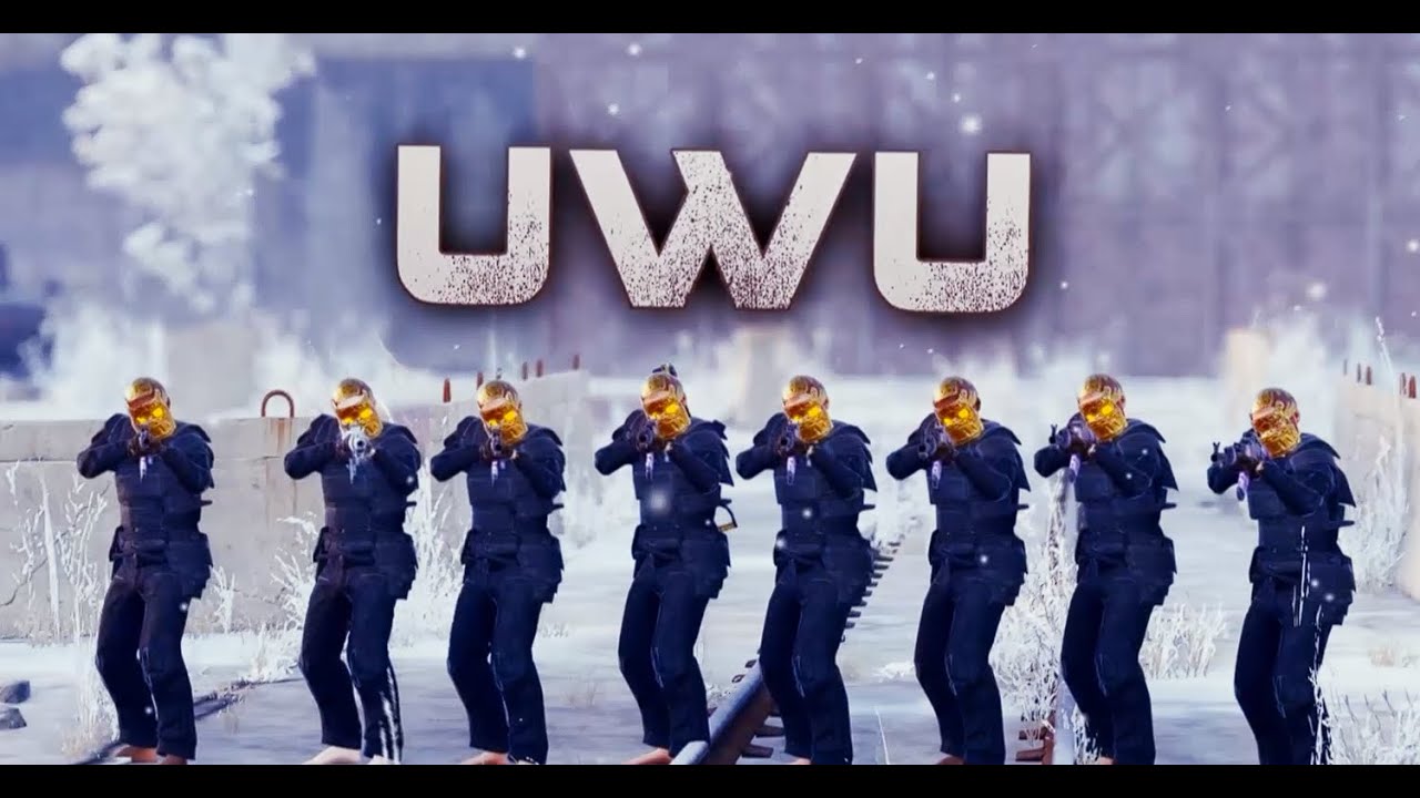 ZERG BUILDER PROGRESSION WITH UWU \\ 3 MERGE RAIDS 2000 ROCKETS ...