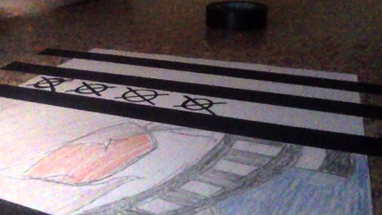 Ticci Toby (Animation And Stop motion) - YouTube