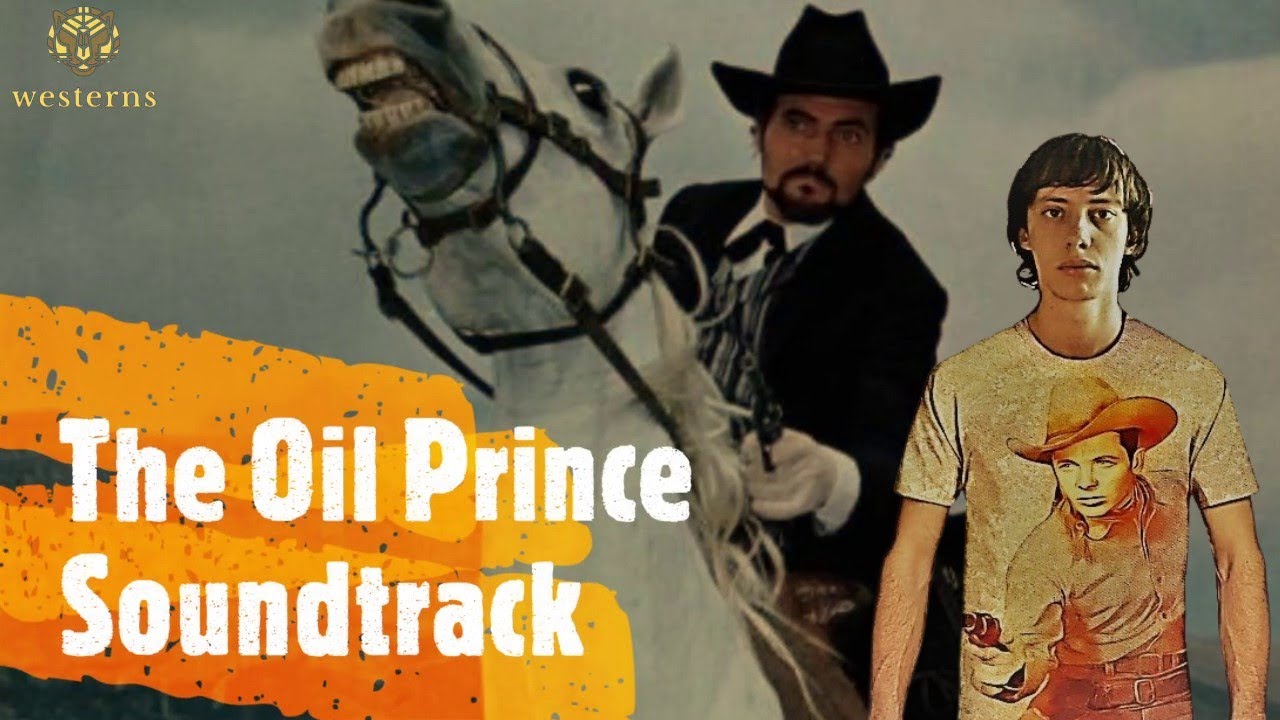 The Oil Prince (1965) - Soundtrack - YouTube