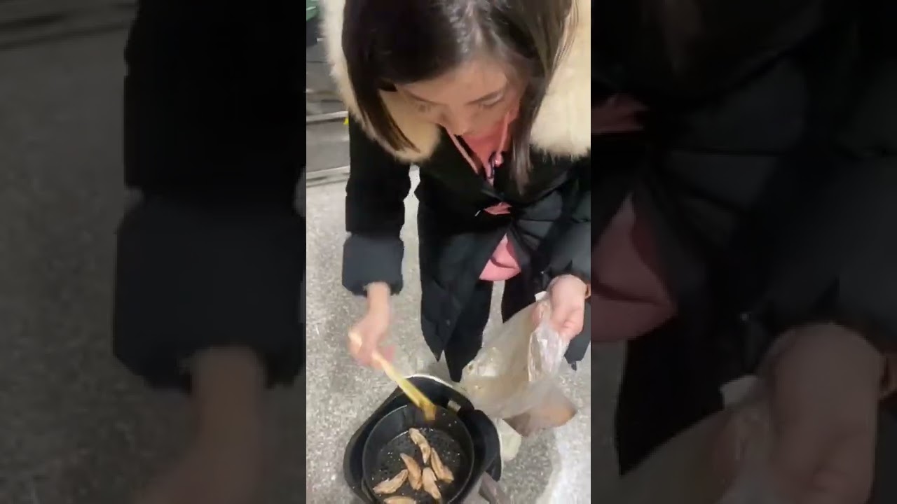 masi edisi Sincia 😍 ️ #china #chinalife #chinesenewyear - YouTube