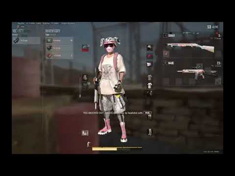 darling pubg highlights