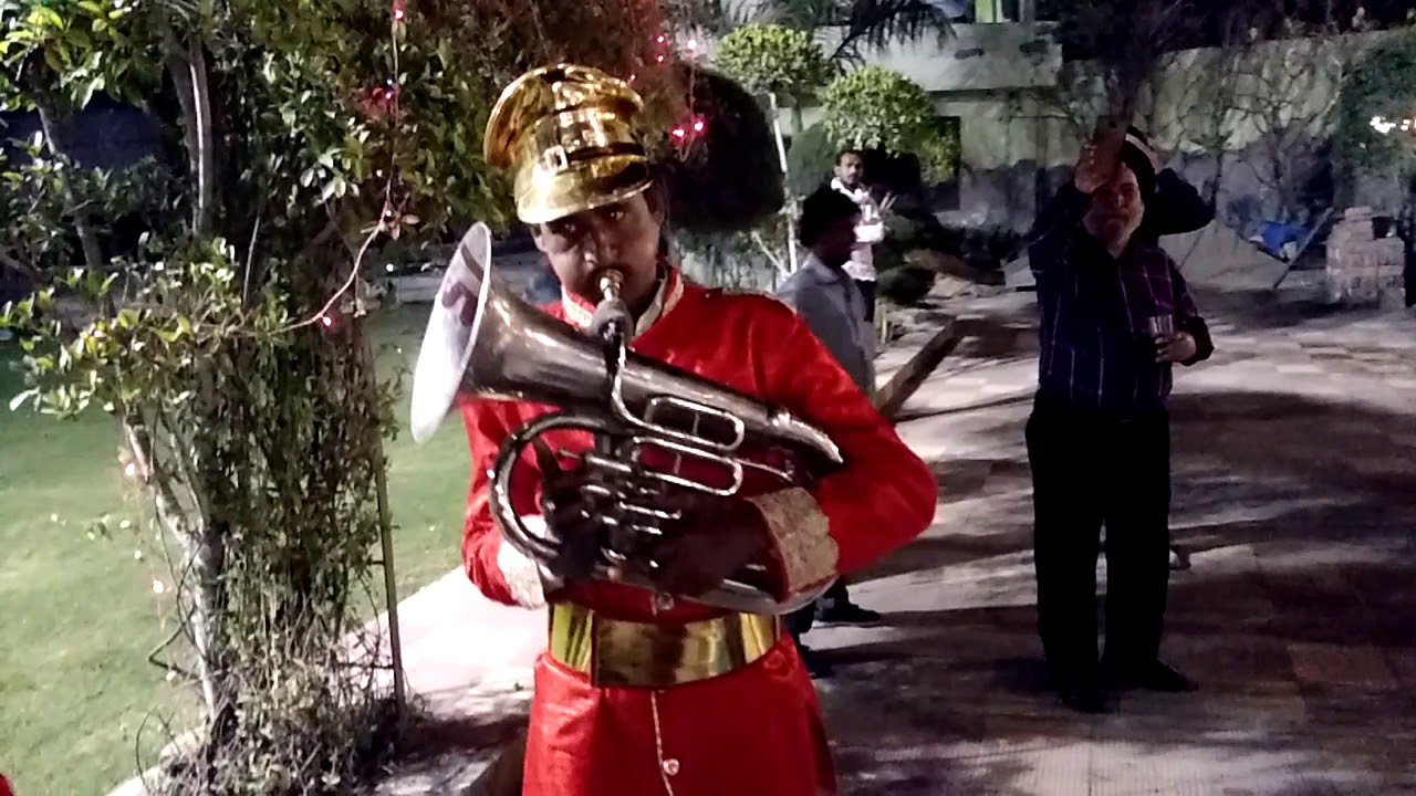 Punjabi band bahadurgarh shooting with Punjabi Singer monto mast - YouTube