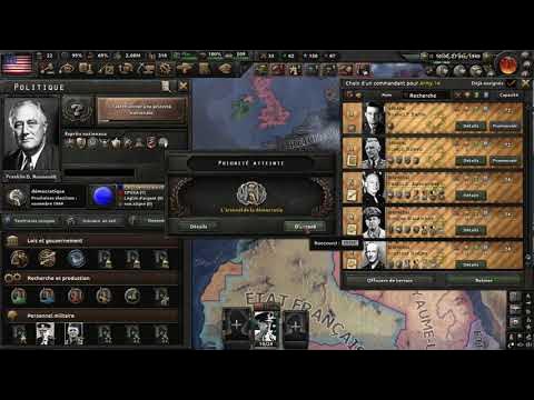 Historical WWII speech extract with music: The Arsenal of democracy ...