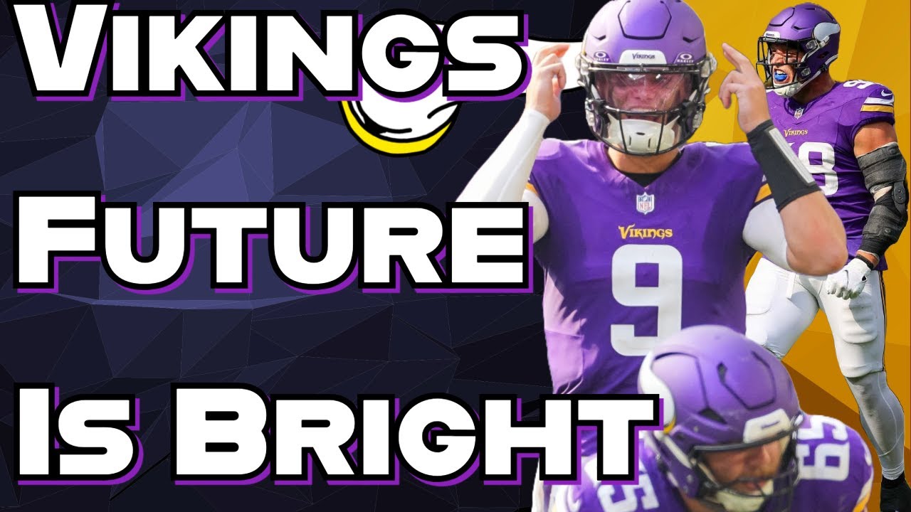 Vikings Bright Future - YouTube