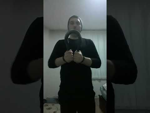 GOGUS YAYI BÜKBUĶ 2.SERI