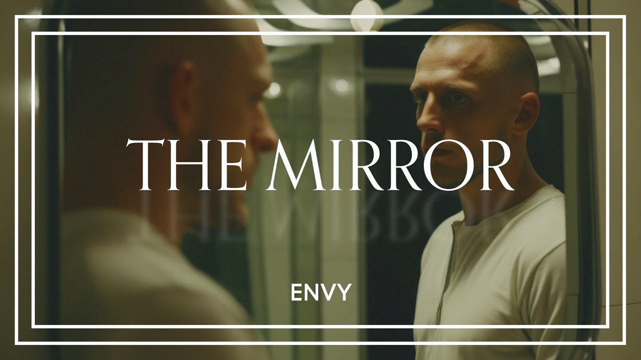 The Mirror - Envy | Cindy Erasmus - YouTube