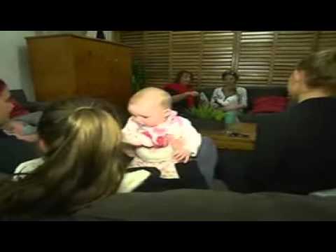 ABC News Profile: ASU - NSW & ACT President Narelle Clay - YouTube