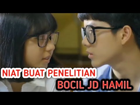 CERITA FILM BOCIL NAKAL || 15+ IQ KRACHOOT