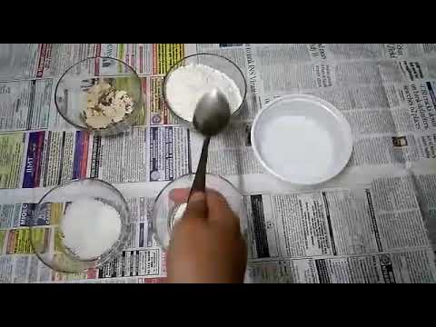 Fermentation experiment at home - YouTube