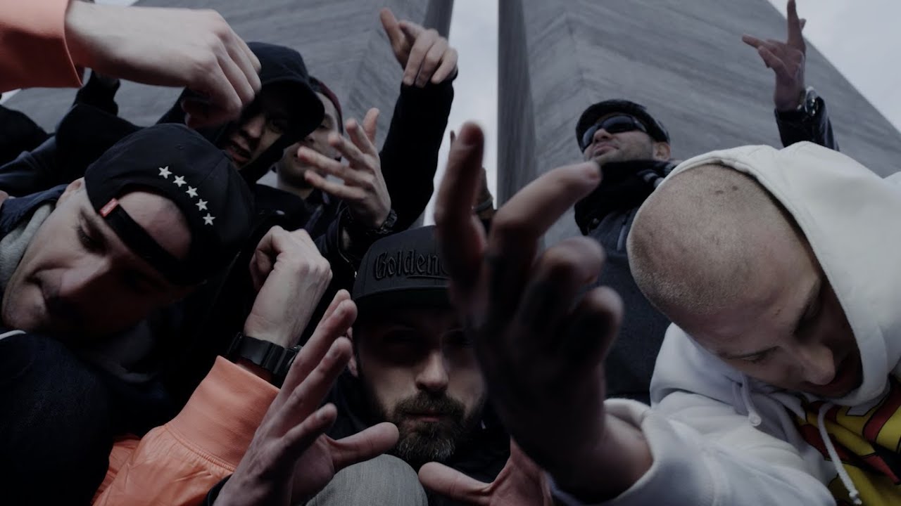 LA4 & DJ Wich - Denně ft. Separ, Martin Svátek (OFFICIAL VIDEO) - YouTube