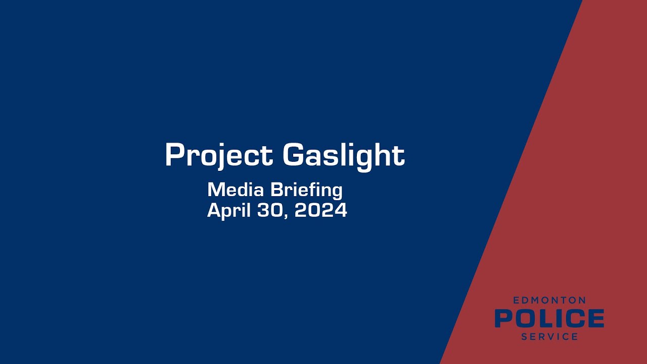 Project Gaslight Update - YouTube