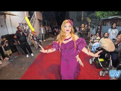 izmir örnekköy roman dügünleri UMUT VİDEOS 4K