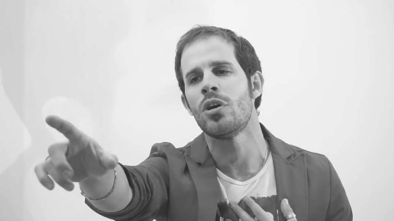 DANIEL RIO - DEJARTE IR - YouTube