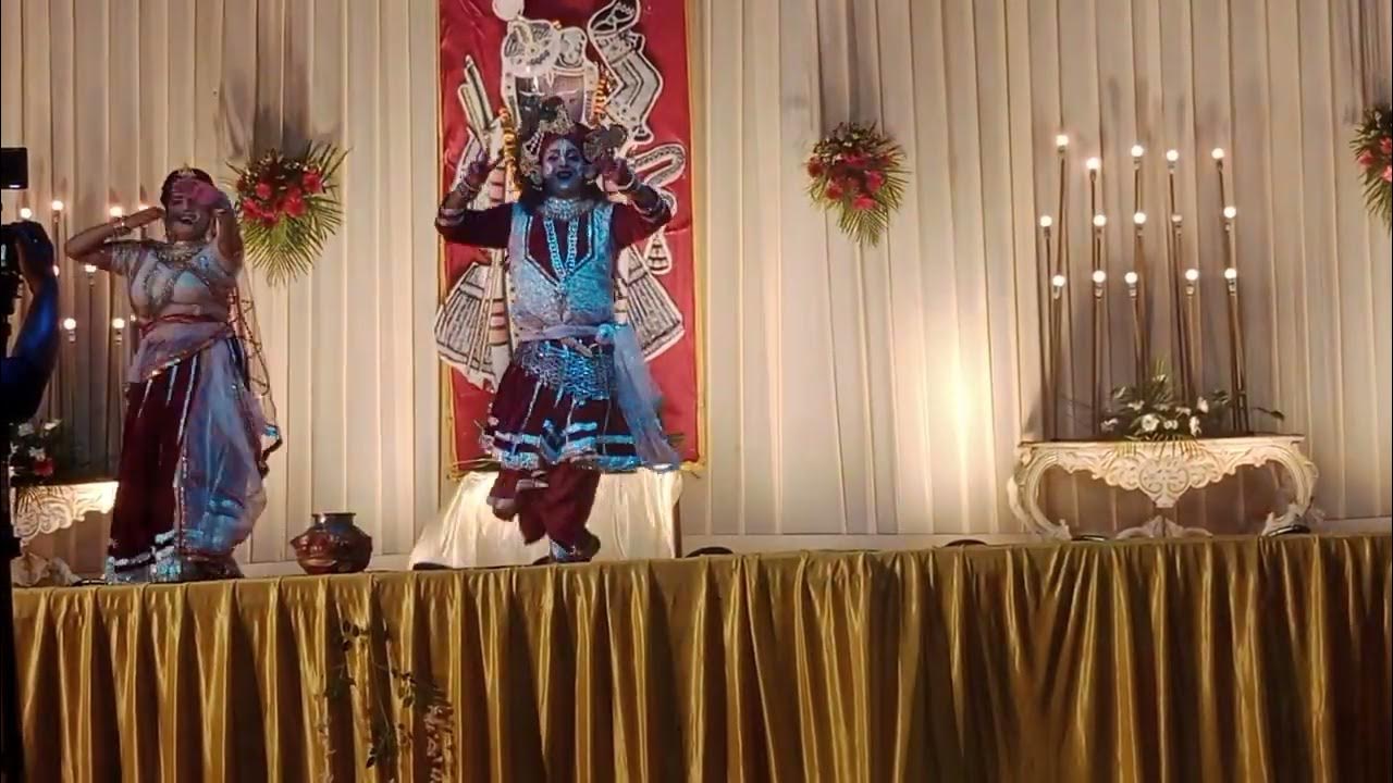 Sagar events present - YouTube