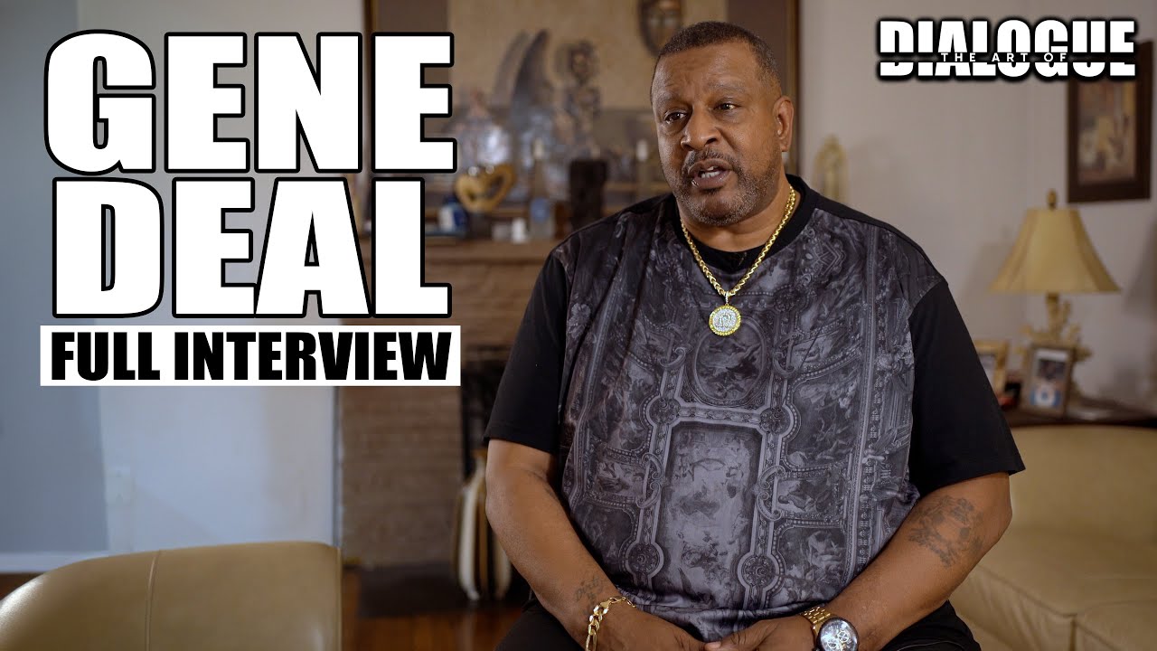 Gene Deal Snaps On Diddy Over Attacking Cassie and Exposes His ...