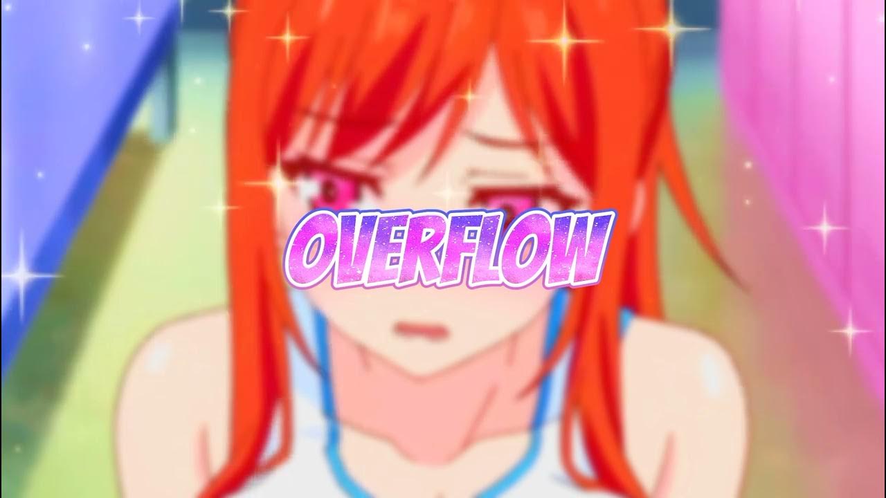 Overflow ending - YouTube
