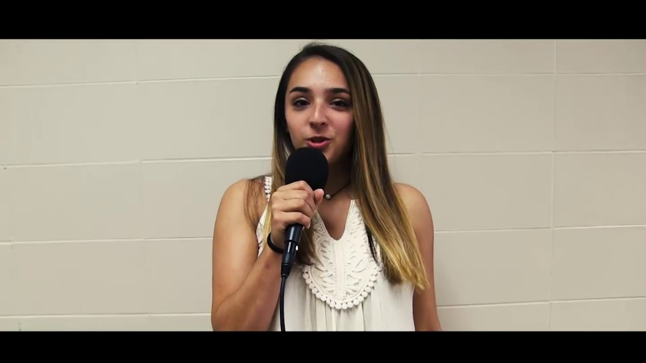 Roving Reporter 11.7.2016: Dance To Your Favorite Song - YouTube