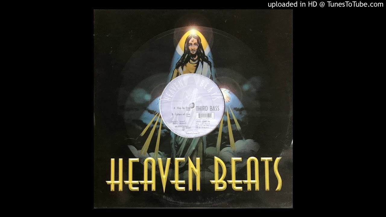 Third Bass - Step By Step - YouTube