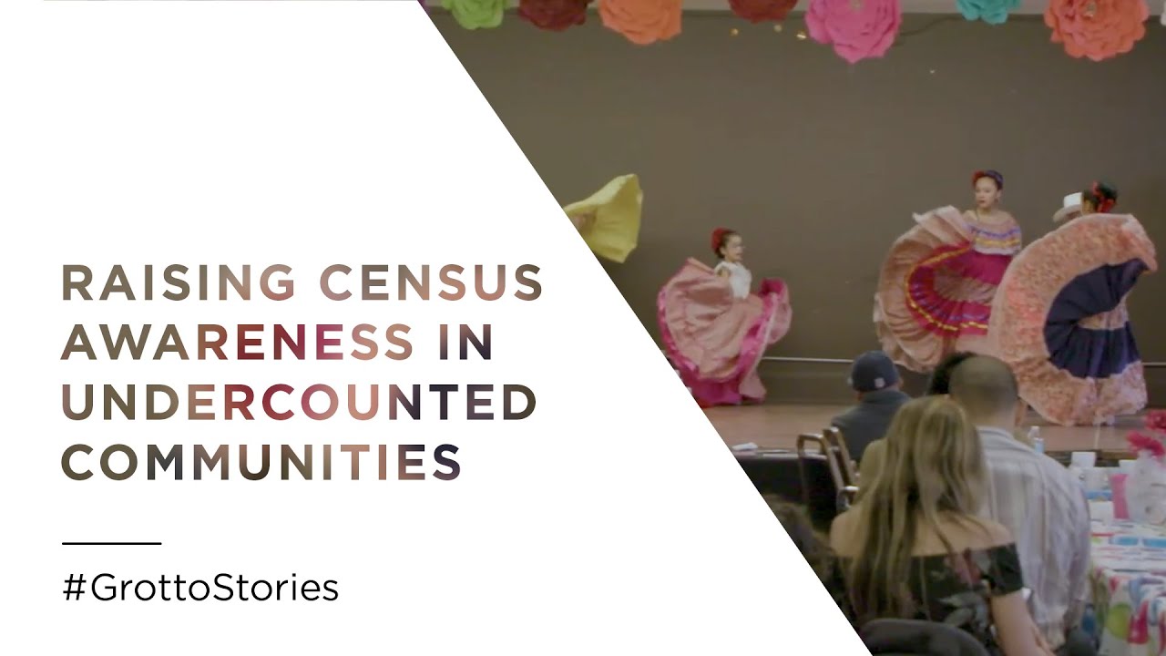 Raising Census Awareness in Undercounted Communities - Mini Doc #151 - YouTube