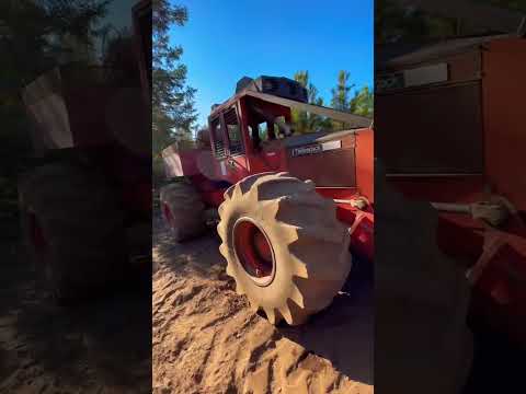 Introduction-TimberJack Fire Skidgine🔥🔥 💦#shorts #skidgine #firesafety ...