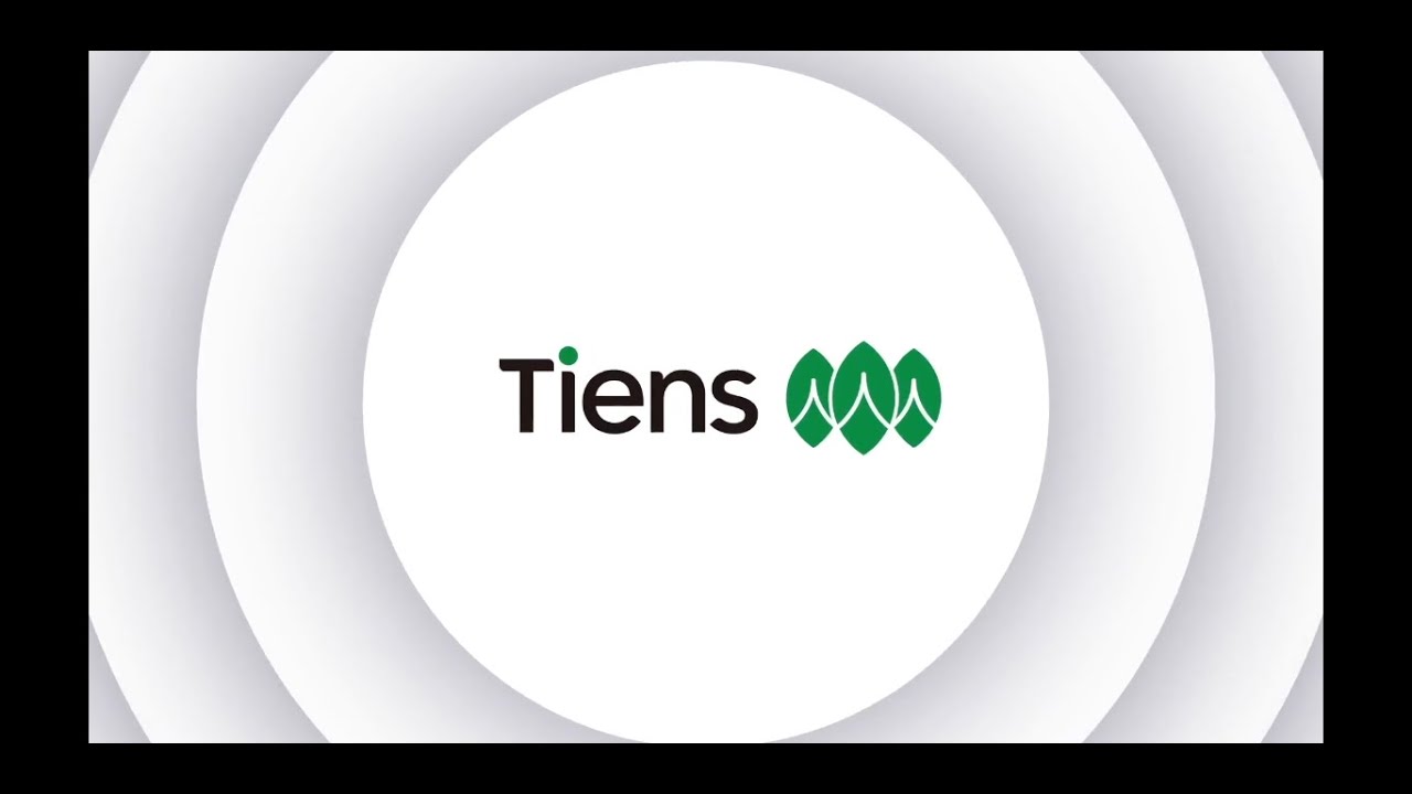 Do you know about TIENS Group? - YouTube