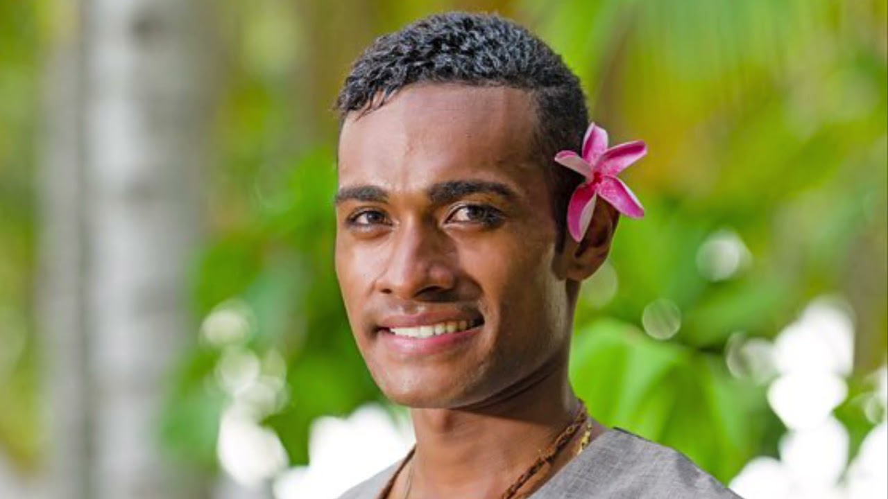 Matamanoa Island - YouTube