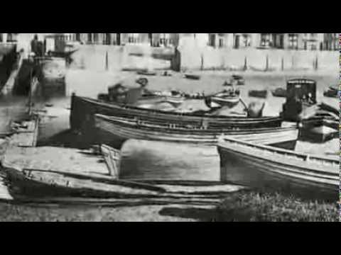 The Croft & The Headland - YouTube