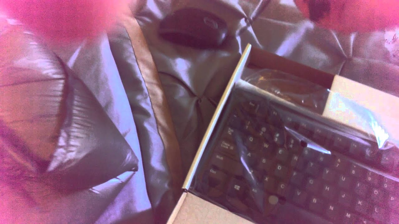 My First Gaming Rig and Unboxing of Cybertron Borg-Q - YouTube