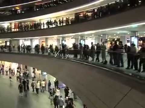 Geçiciişgal@Kanyon Trailer
