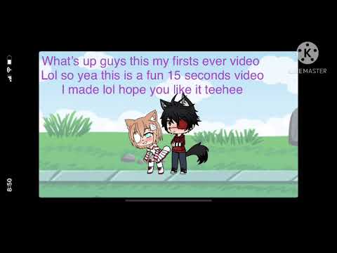Gacha life Twerking