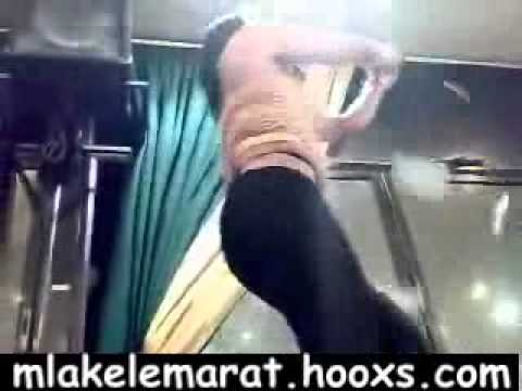 dokhtare afghani zire kire arabha