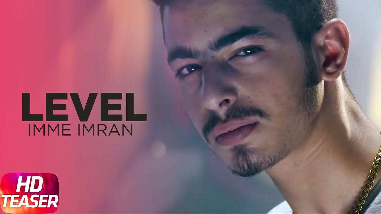 Teaser | Level | Imme Imran | San J | Sahil Kanda | Releasing 2nd Sep ...
