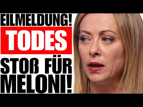 Lage In Italien Eskaliert Komplett❗️