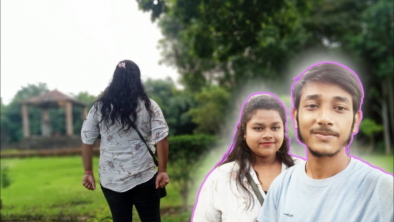 India 2nd Gate | Da-parbatia Gate | Niksanjit Vlogs | - YouTube