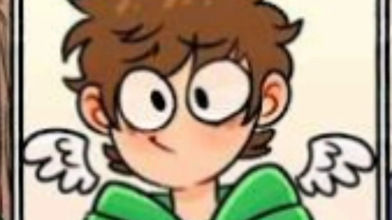 Casting para la voz de edd - YouTube