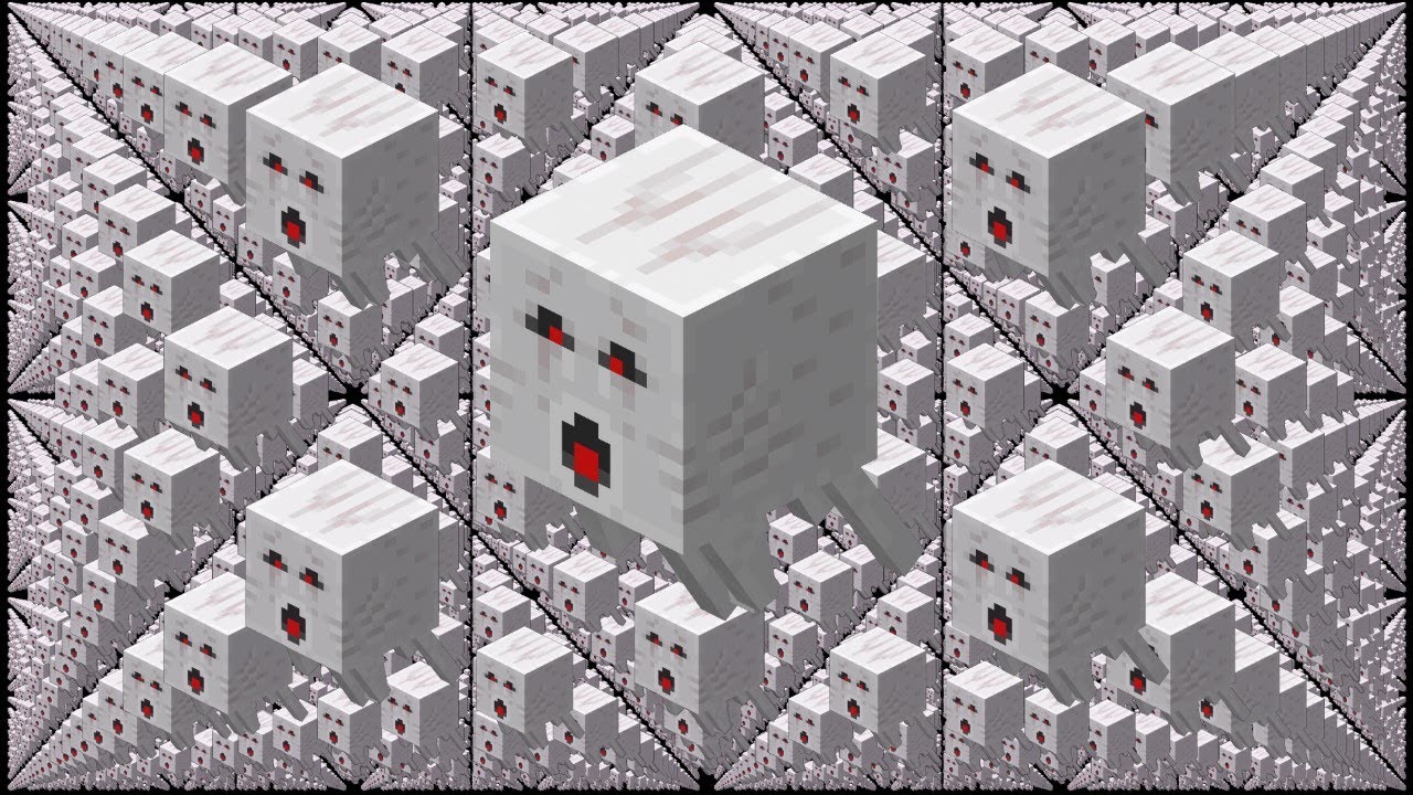 Ghast Sound Effect Over 1 Million Times Youtube